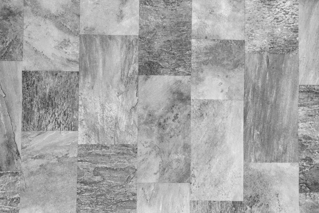StoneTile Grey - GANIS